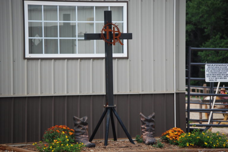 About Us | Hope Remains Ranch